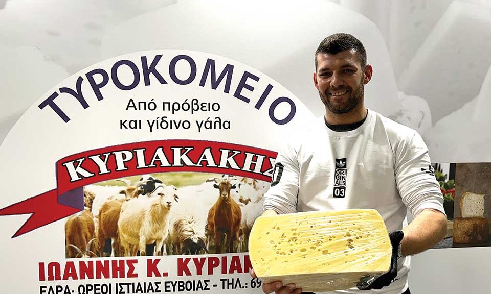 Ζητούμενο η σταθερότητα στη γεύση παρά τα αυξημένα κόστη για την ...