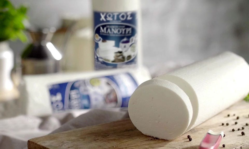 Παγκόσμια αναγνώριση για το σύγχρονο τυροκομείο της Φαλάνης - Τυροκόμος