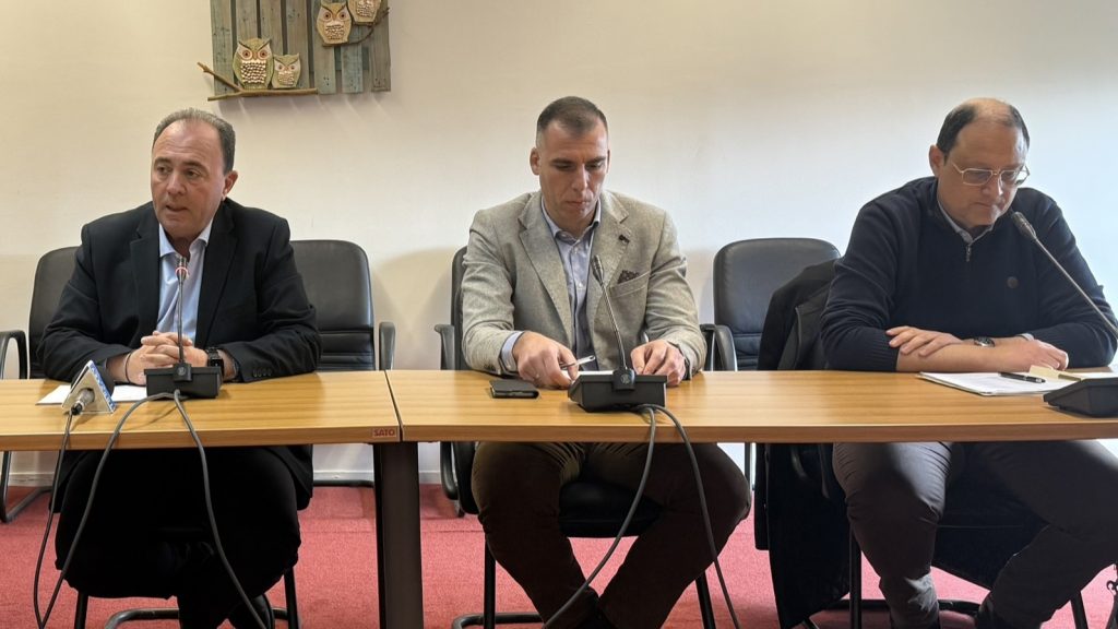 Δημιουργία προτύπου πιστοποίησης αιγοπρόβειου γάλακτος στην ΠΕ Δυτική ...